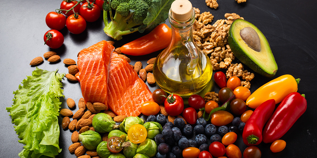 Alimentos que podrían ayudar a prevenir el cáncer de seno ...